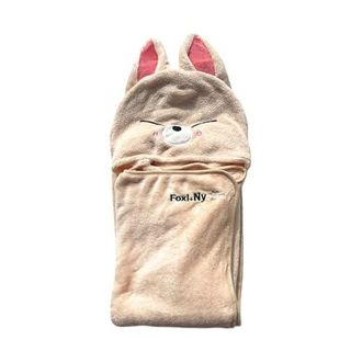 Generic stray-kids couverture sk-zoo cape sk-z corail dessin anim&eacute; mignon couverture &laquo; Karma &raquo; &laquo; stay &raquo; wrap (I.N)