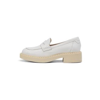 Marc O'Polo Damen, Schuhe, Wei&szlig;, 40 EUGr&ouml;&szlig;e