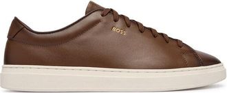HUGO BOSS Sneakers Kieran 50573549 Braun