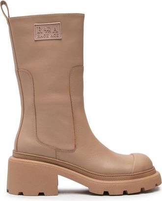 Rage Age Stiefeletten Rage Age RA-18-06-000441 Beige