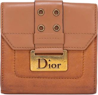 Dior Crossbody Bags - Diorling Compact - Gr. unisize - in Braun - f&uuml;r Damen