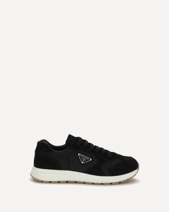 Prada Prax 01 Re-Nylon Sneakers Male 9