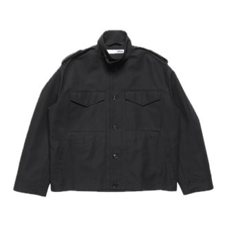 Acne Studios Homme, Vestes, Noir, Taille: S Vestes