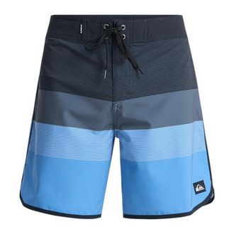 Quiksilver Surfsilk Scallop 18