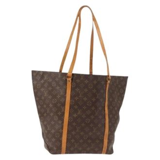 Louis Vuitton Damen, Pre-Owned, Braun, ONE SIZEGr&ouml;&szlig;e