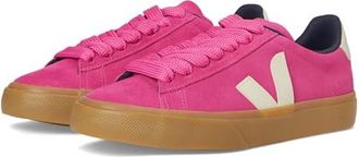 Veja Femme Campo Chaussures, Pink-Pierre-Natural, 37.5