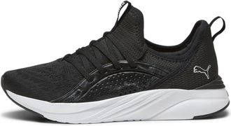 Puma Damen Softride Sophia 2 Marbleized WNS Stra&szlig;enlaufschuh, Puma Schwarz Puma Wei&szlig;, 40 EU