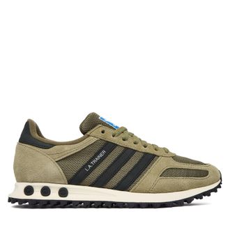 adidas Sneakers adidas La Trainer Og KH9681 Khakifarben