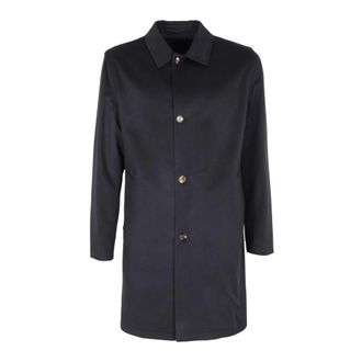 Kired Stylische Peak Sneakers f&uuml;r aktiven Lebensstil - - Coats - Herren - Blau - 2XL