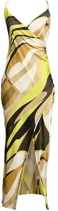 Dixie ROBES - Robes longues sur YOOX.COM