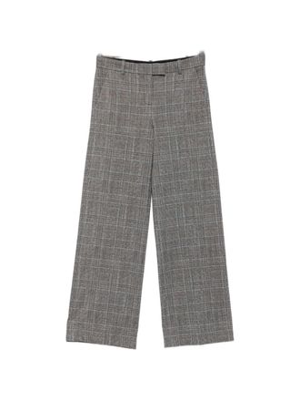 Circolo 1901 Pantalon en coton Circolo 1901