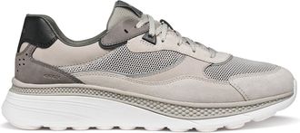 Geox Sneakers Geox U Spherica Actif X1 U65HUA 01422 C1414 Grau