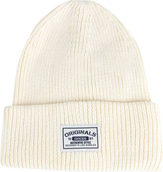 Guess ACCESSOIRES - M&uuml;tzen & H&uuml;te auf YOOX.COM