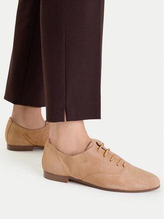 Caprice Halbschuhe 9-23200-46 Beige