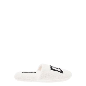 Dolce & Gabbana Damen, Schuhe, Wei&szlig;, SGr&ouml;&szlig;e