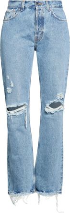 S&eacute;fr HOSEN & R&Ouml;CKE - Jeanshosen auf YOOX.COM