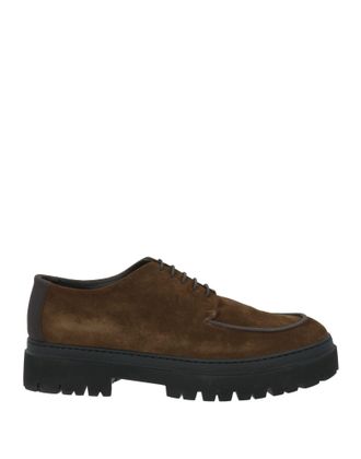 Pantanetti SCHUHE - Schn&uuml;rschuhe auf YOOX.COM