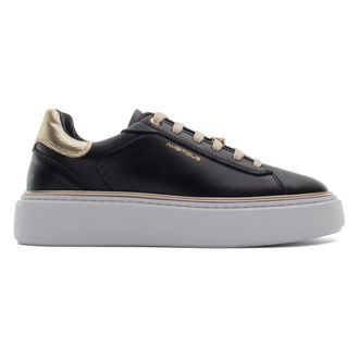 Ambitious Bozelady Low-Top Sneaker - - Shoes - Damen - Schwarzk - 41 EU
