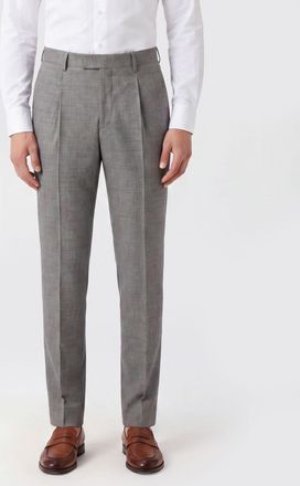 Pantaloni Torino Pantalon Homme couleur Gris
