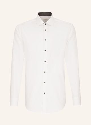 Seidensticker Seidensticker Business Hemd X-Slim Fit weiss
