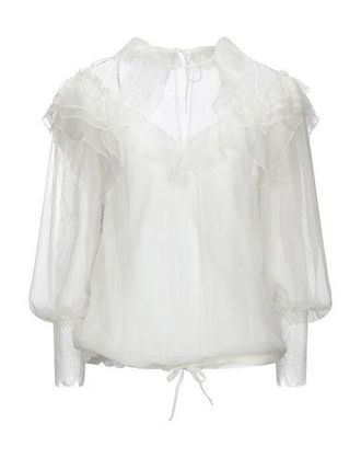 Alberta Ferretti TOPS - Tops sur YOOX.COM