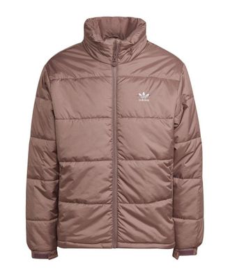 adidas Originals Sweatjacke adidas Originals Essentials Winterjacke Polyester