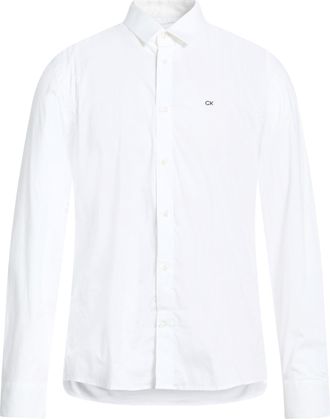 Calvin Klein TOPS - Hemden auf YOOX.COM