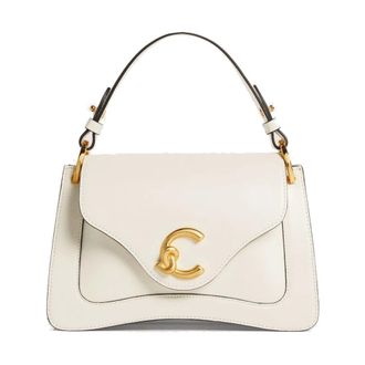 Coccinelle Damen, Taschen, Wei&szlig;, ONE SIZEGr&ouml;&szlig;e