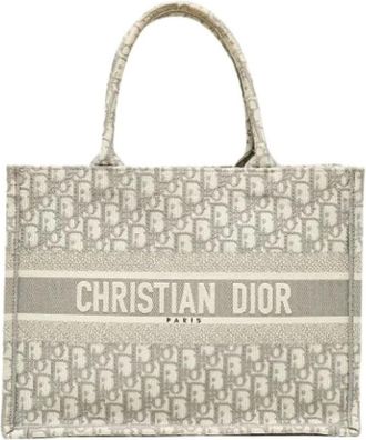 Dior Damen, Pre-Owned, Grau, ONE SIZEGr&ouml;&szlig;e