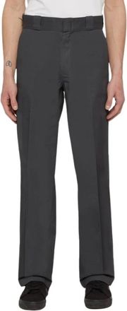 Dickies Homme, Pantalons, Gris, Taille: W36 L32 874 Work Pant