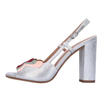 Chie Mihara Damen, Schuhe, Grau, 40 EUGr&ouml;&szlig;e
