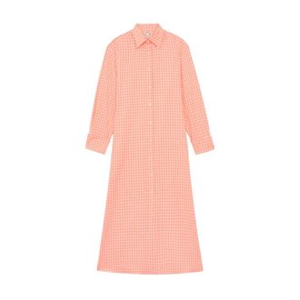 Ines De La Fressange Damen, Kleider, Rosa, SGr&ouml;&szlig;e