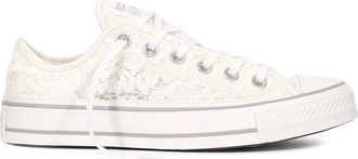 Converse Femme, Chaussures, Blanc, Taille: 35 EU Baskets