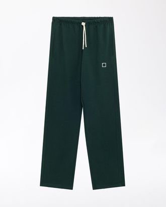 D.A.T.E. pants basic green