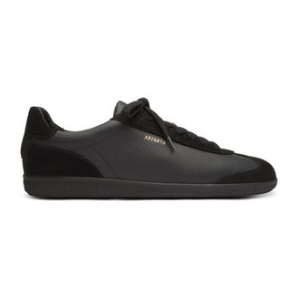 Axel Arigato Zane Sneaker - - Shoes - Herren - Schwarzk - 43 EU
