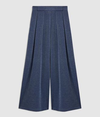 Momoni Pantalon Aspen Blu