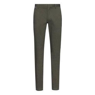 HUGO BOSS Homme, Pantalons, Vert, Taille: XL Pantalon slim