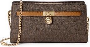 Michael Kors Portefeuille Hamilton