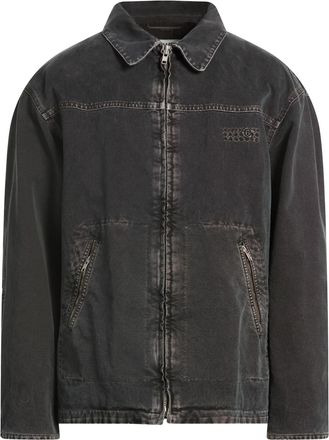 Maison Margiela JACKEN & M&Auml;NTEL - Jeansjacken/M&auml;ntel auf YOOX.COM