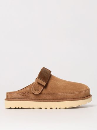 UGG Chaussures UGG Femme couleur Marron