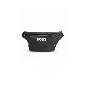 HUGO BOSS Boss - Taschen > G&uuml;rteltaschen - - Bags - unisex - Schwarzk - ONE SIZE