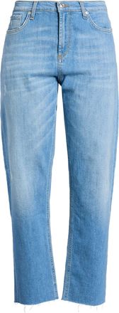 Roy Rogers HOSEN & R&Ouml;CKE - Jeanshosen auf YOOX.COM