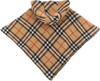 Burberry Lette Cape - Beige