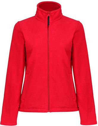 Regatta Professional Fleecejacke Damen Microfleece Jacke Fleece Jacke Damen Frauen Schnell trocknend - Leichtgewebe-Technologie