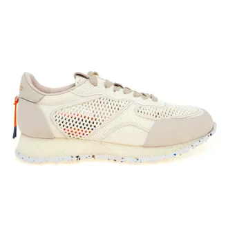 Barracuda Damen, Schuhe, Beige, 40 EUGr&ouml;&szlig;e