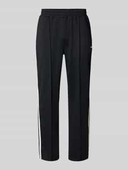 Ellesse Straight Fit Sweatpants mit Logo-Detail Modell Latucci