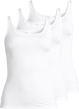 Nina Von C. Unterhemd Pure