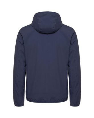 K-Way Jack Down Jacket - Navy