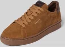 GANT Sneaker aus echtem Leder Modell McJulien