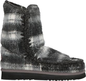 Mou SCHUHE - Stiefeletten auf YOOX.COM